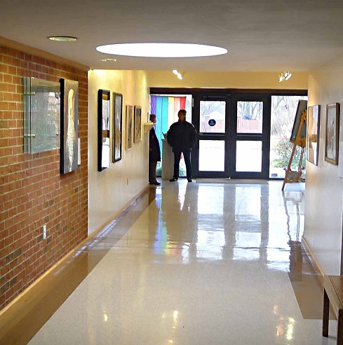 Upcoming Exhibits & Members Art Show- Roberta Marx Gallery beginning ...