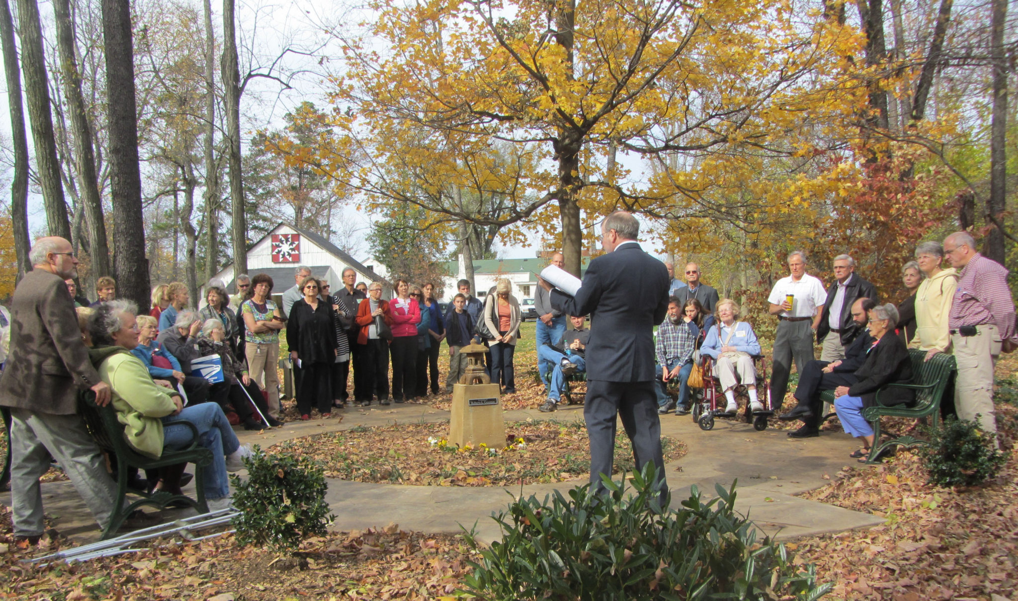 Memorial Services and Funerals – All Peoples