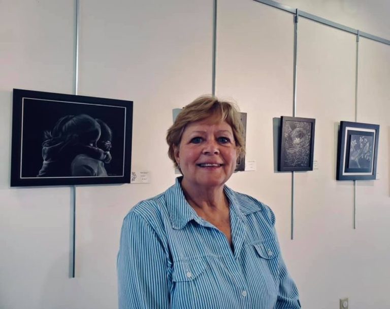 Marx Gallery Reception- Meet the Artist: Kathy Conroy Sept 19th 12:30pm ...