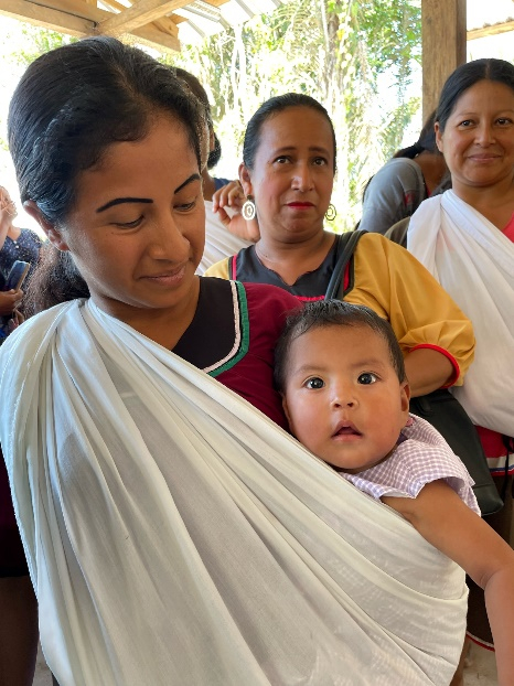 Save the Cofán People & Save the Rainforest! – All Peoples