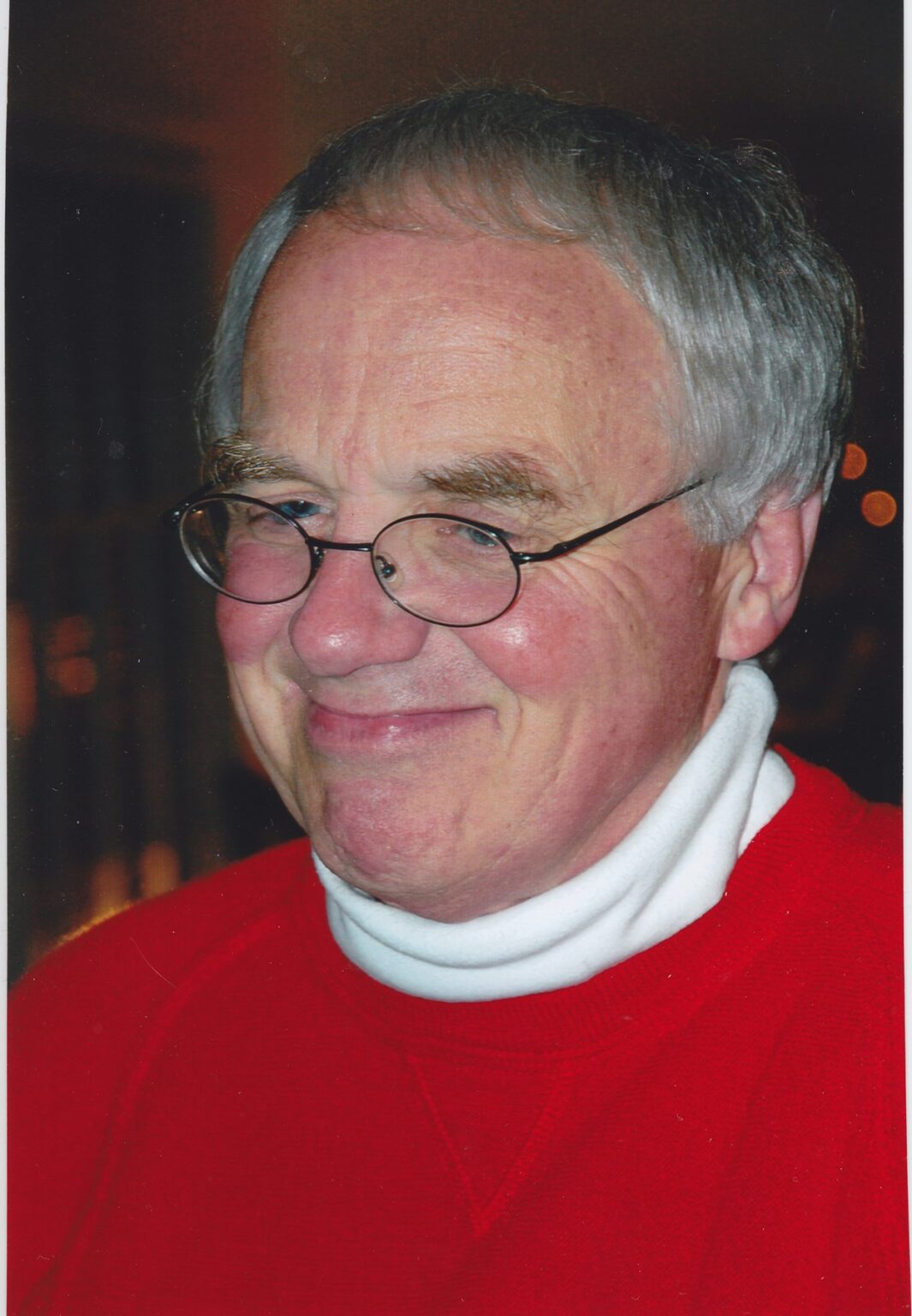Memorial Service- August 16th for Alan Bryant (Sandi’s husband) – All ...