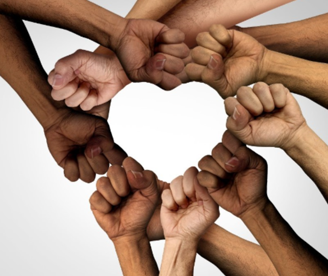 Embodying Resilience – All Peoples
